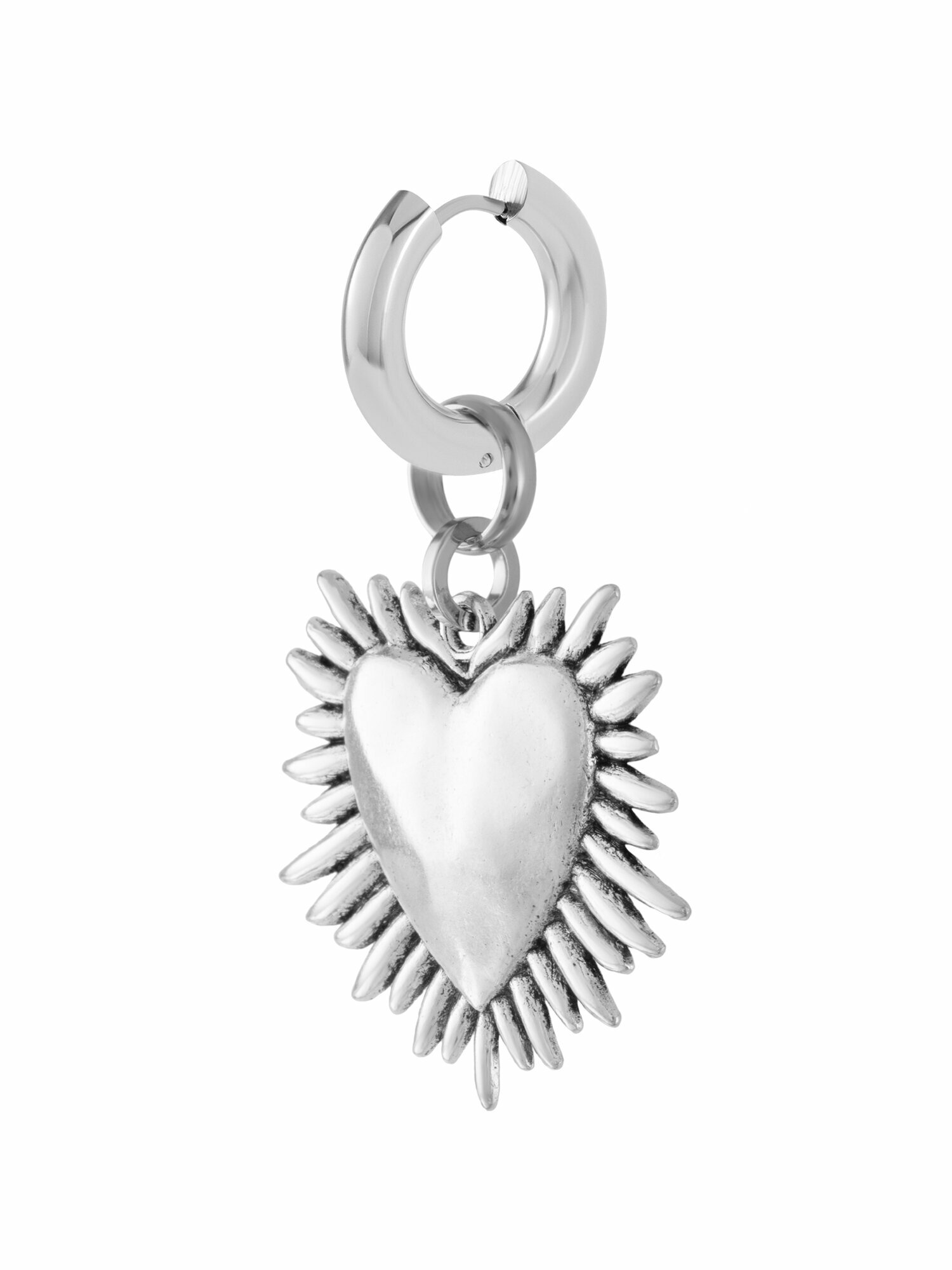 Моносерьга LUMINORA