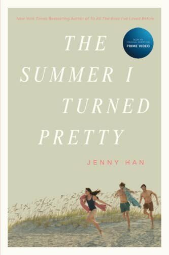 Han Jenny "The Summer I Turned Pretty"