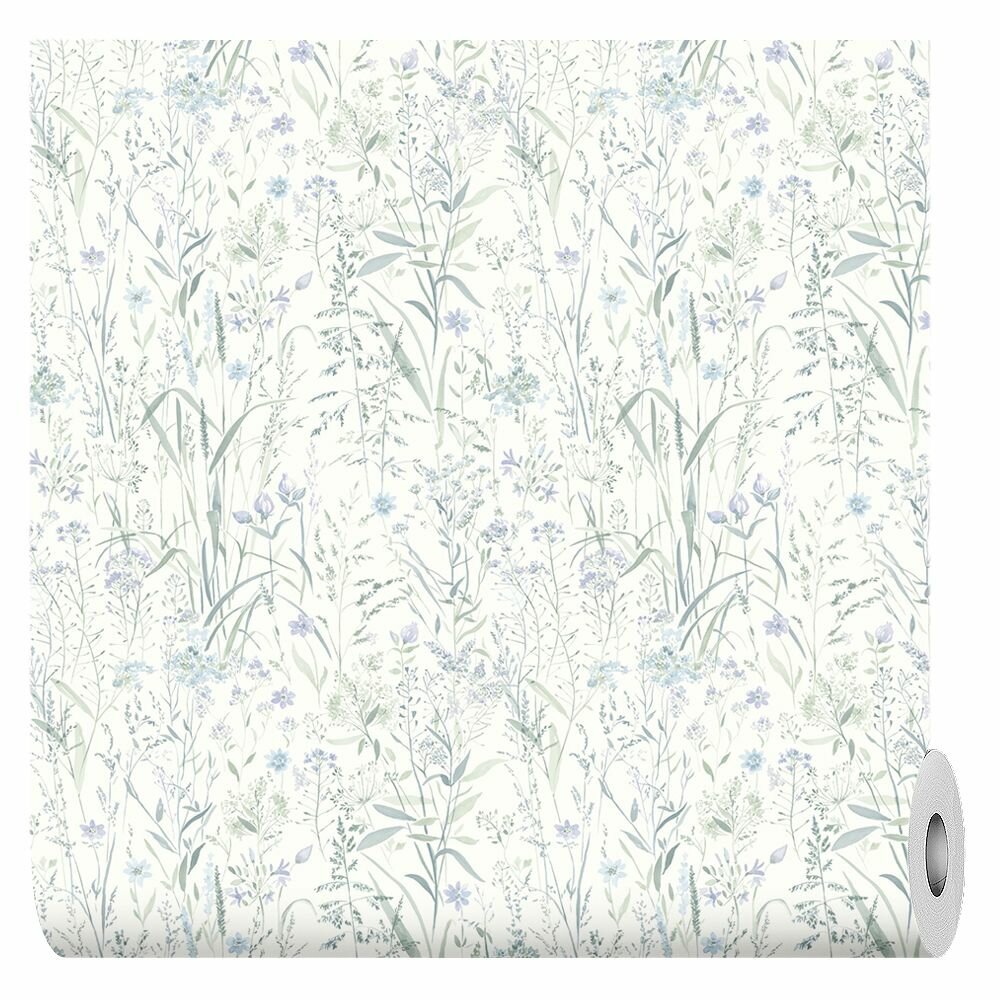 Обои флизелиновые 10х1,06 м GRANDECO WALL FASHION UNIVERSE 4 UR3329 К2391