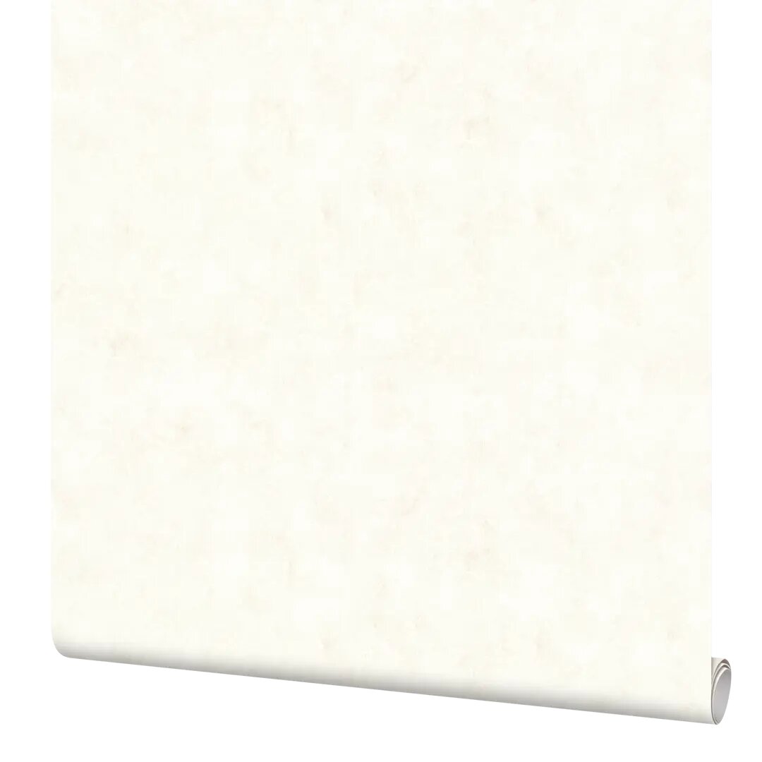 Обои флизелиновые Inspire Decobeton светло-бежевые 1.06 м IS72016-12