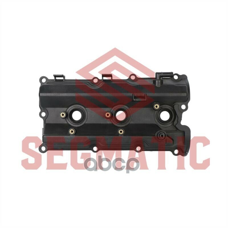 Крышка клапанная правая INFINITI M 06-08 3,5/ FX 06- 3,5 SEGMATIC арт. 1012N104