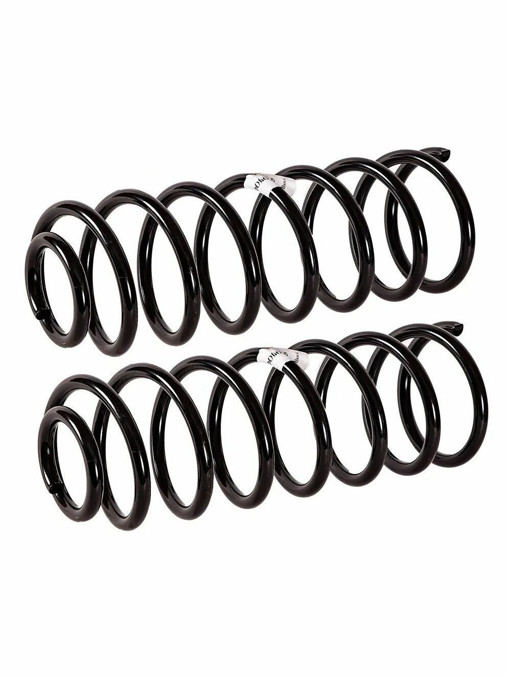 Пружины задние (К-т 2шт.) Amulet/Bonus/Very (Амулет/Бонус/Вери)