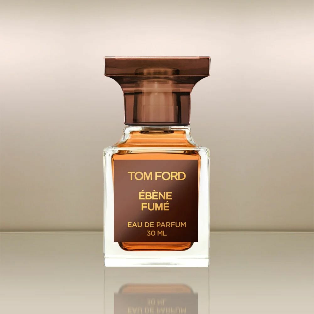 TOM FORD Private Blend Ebene Fume unisex 30 мл парфюмерная вода / Том Форд духи