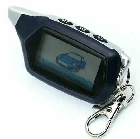 Брелок для автосигнализации StarLine C9