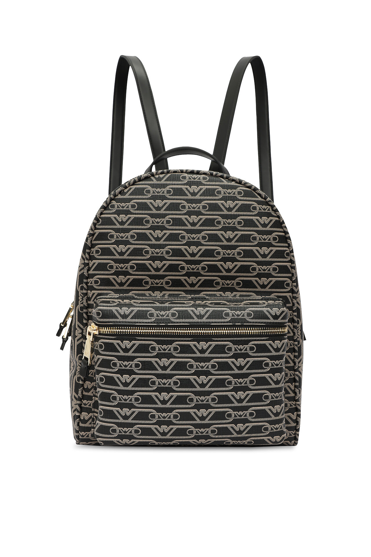 Рюкзак Emporio Armani Черный