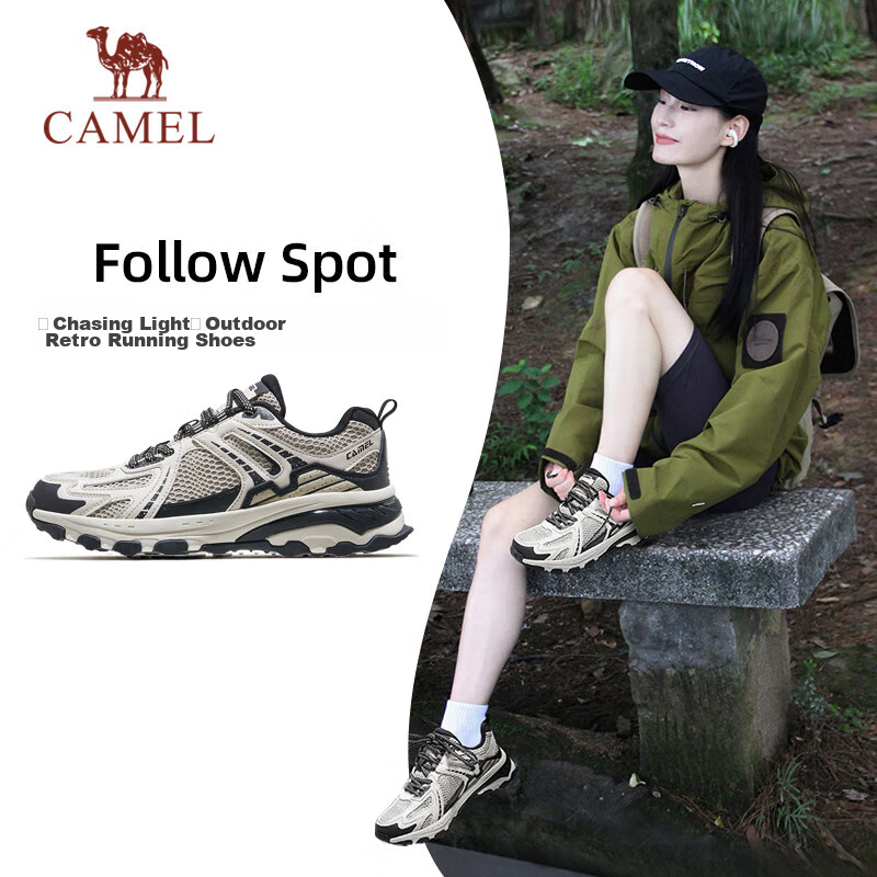 Кроссовки All-Terrain