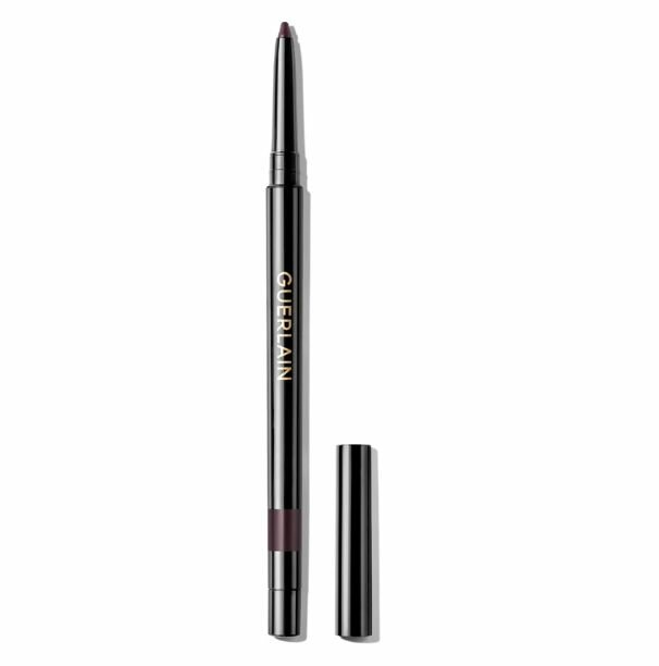 GUERLAIN Водостойкий карандаш The Eye Pencil оттенок 04 Plum Peony