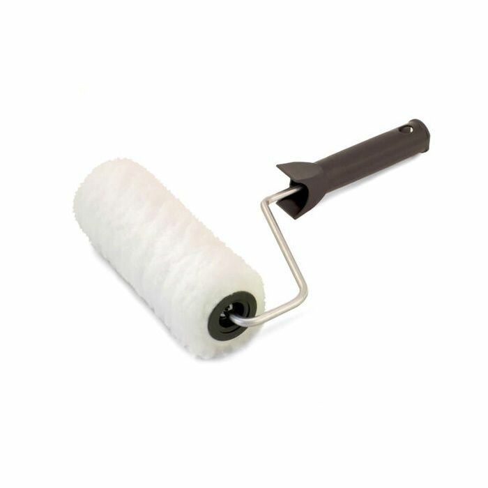 Валик с ручкой Color Expert Red 85811910/85811912 полиэстер ворс 15 мм (180*40мм)