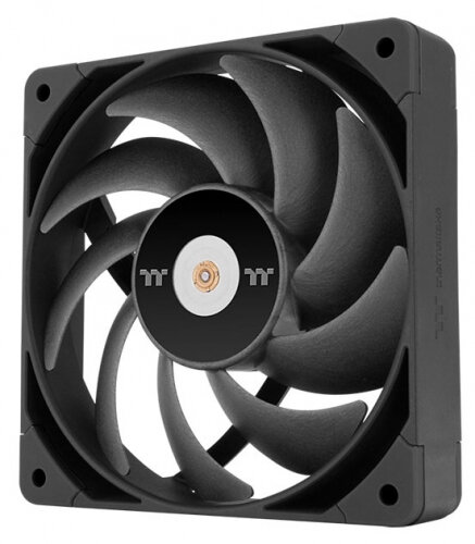 Вентилятор для корпуса Thermaltake TOUGHFAN 14 Pro (CL-F140-PL14BL-A)
