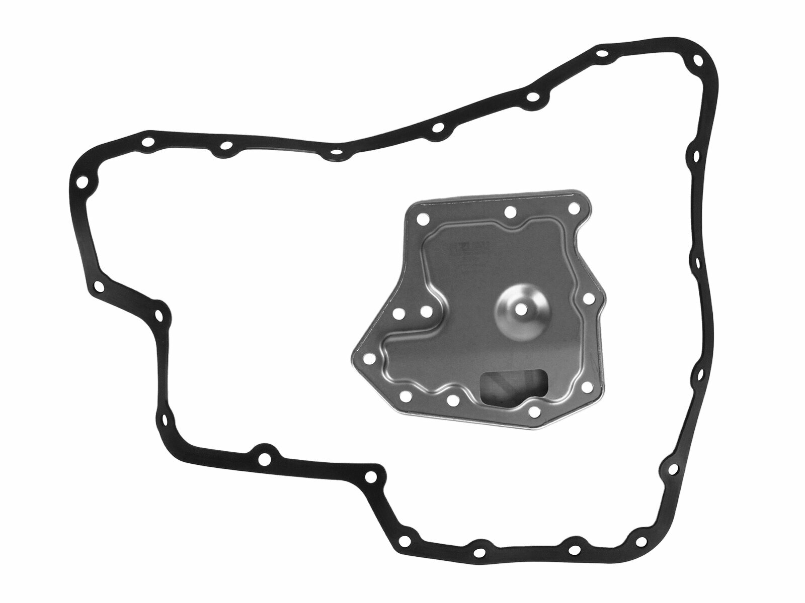 Фильтр АКПП AZUMI JT22319K