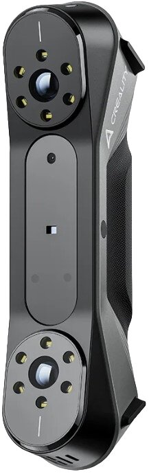 3D сканер Creality CR-Scan Raptor 4008050049