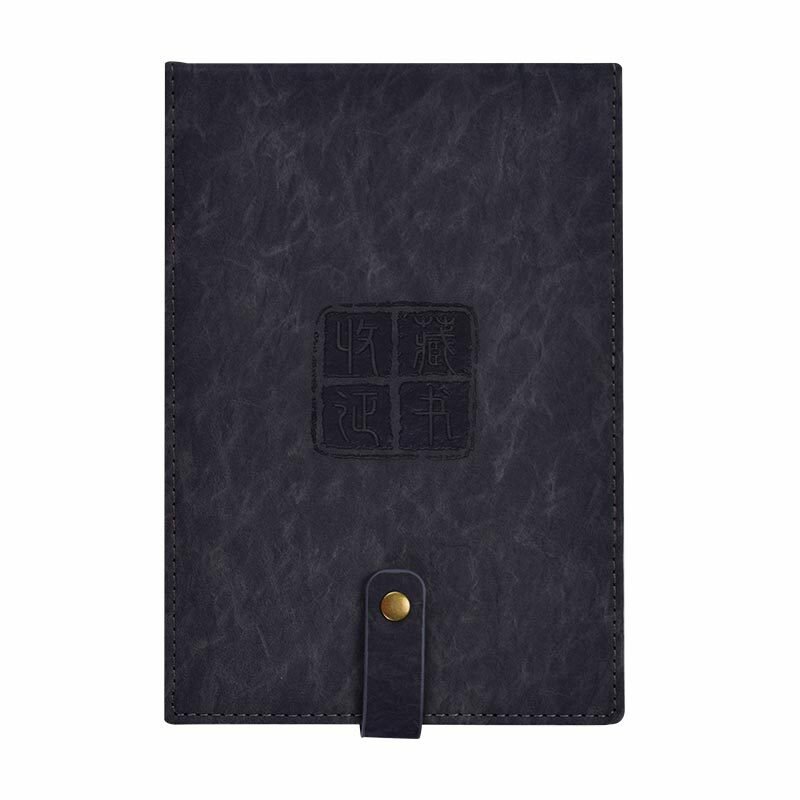 Вертикальная поверхность Jinlimei, натуральная кожа, формат A4, сертификат почета