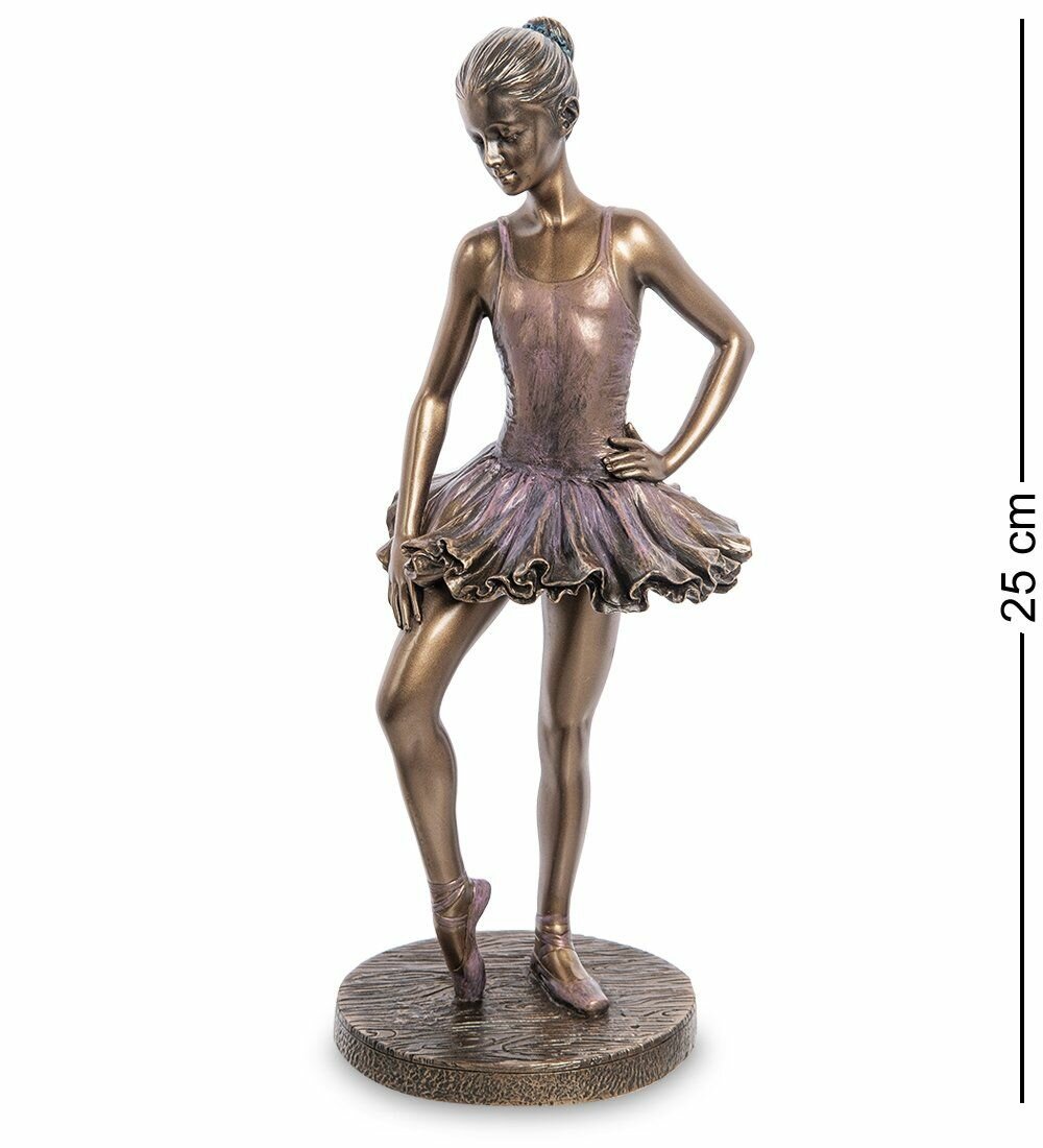 Статуэтка 'Балерина'