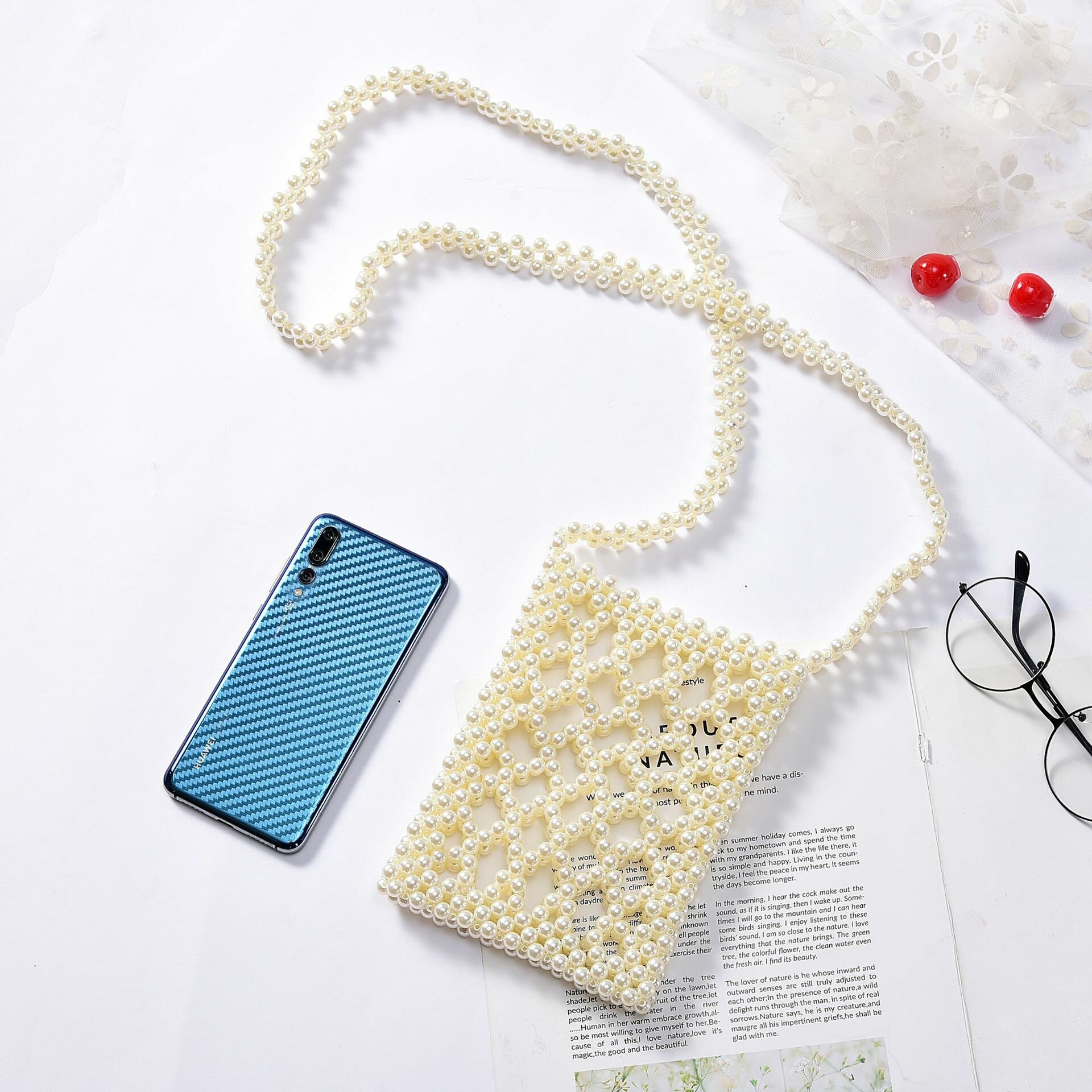 Сумка мессенджер