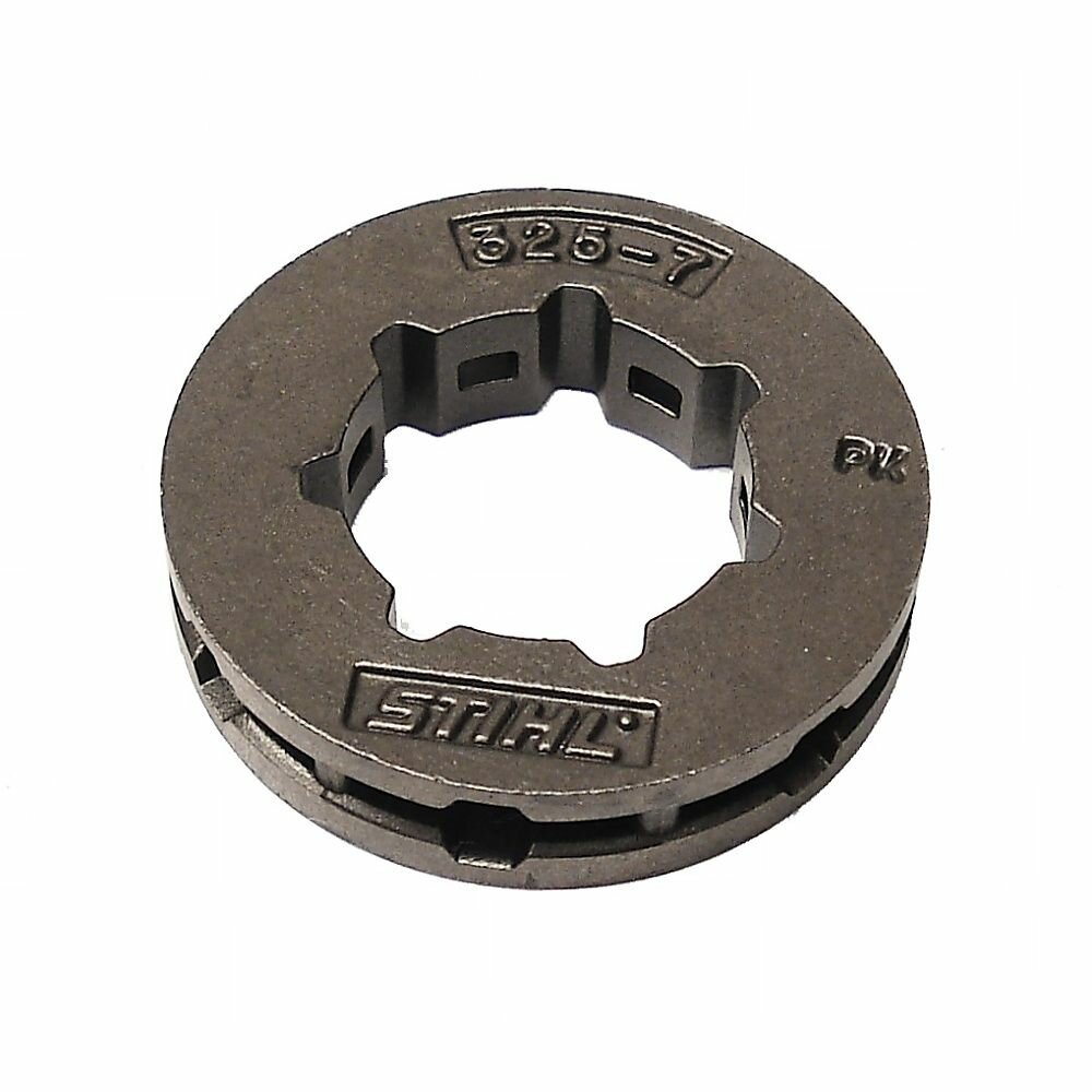 Звёздочка венец Stihl 0.325" - 7Т для бензопил MS 210/230/240/250/260/280/290 , оригинал