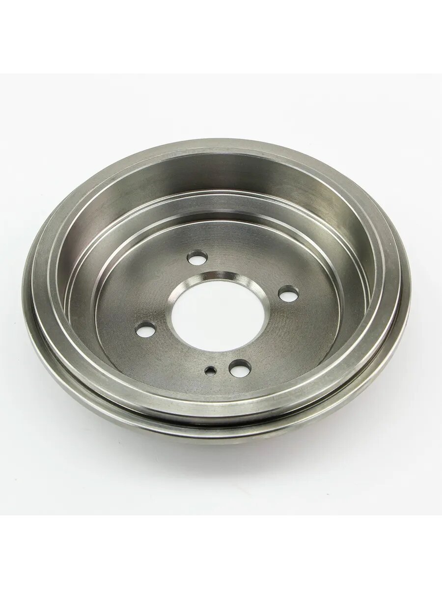 Барабан тормозной автозапчасть Хендай 584110U000