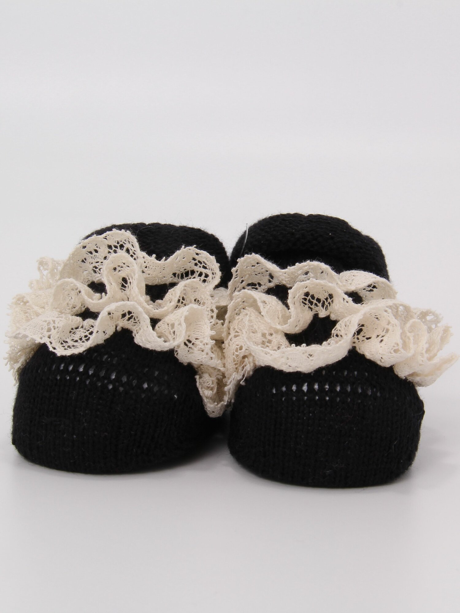 Пинетки, комплект 2 шт.