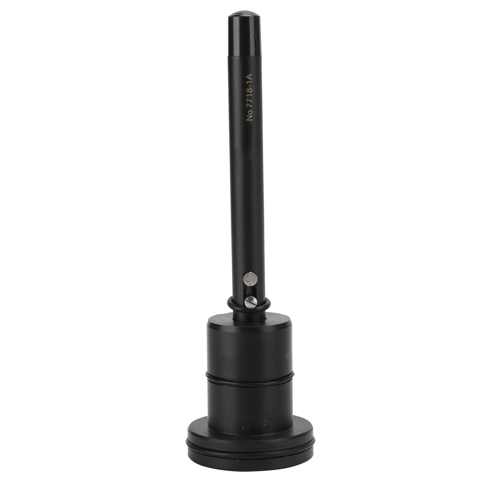 Oil Pin Pen Automatic Watch Lubricant Oiler Alloy Repair Tool for Watchmaker7718-1A