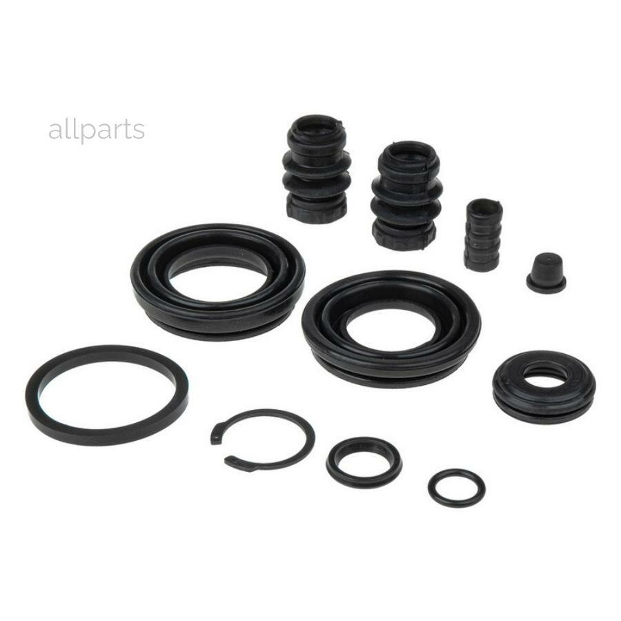GANZ GUR34005 Ремкомплект заднего тормозного суппорта NISSAN Almera N16/Maxima/Primera P11 /D=34,00mm GANZ GUR34005