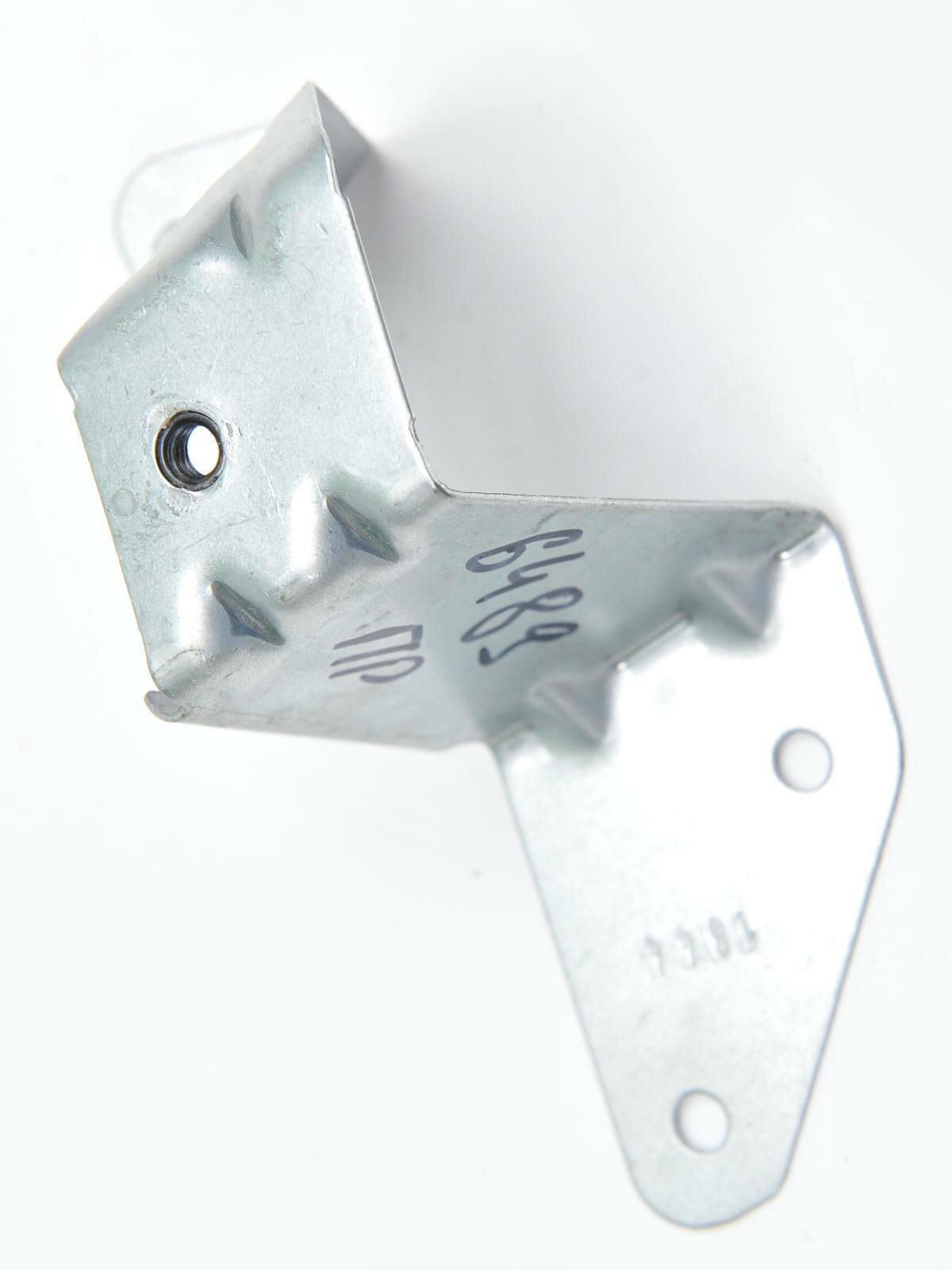 Кузов Кронштейн переднего крыла ВАЗ 2190 FL, правый в сборе, 8450104280