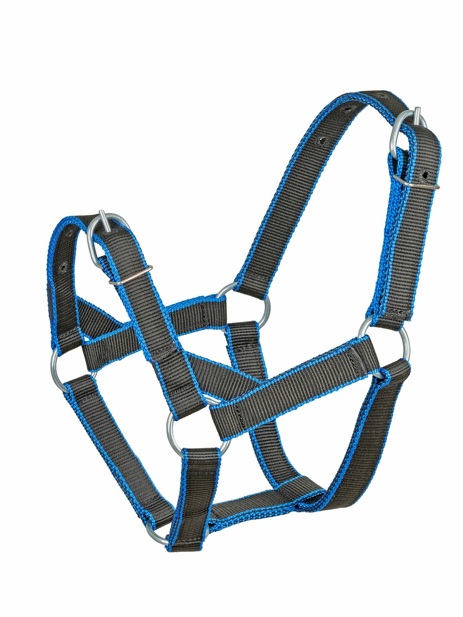 Недоуздок для жеребят регулируемый 25 мм