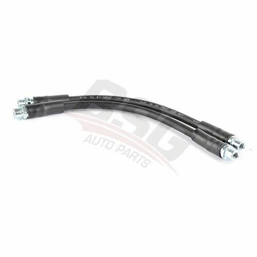 Шланг тормозной BSG BSG90730010 для Audi A4, A6; Skoda Superb I; VW Passat