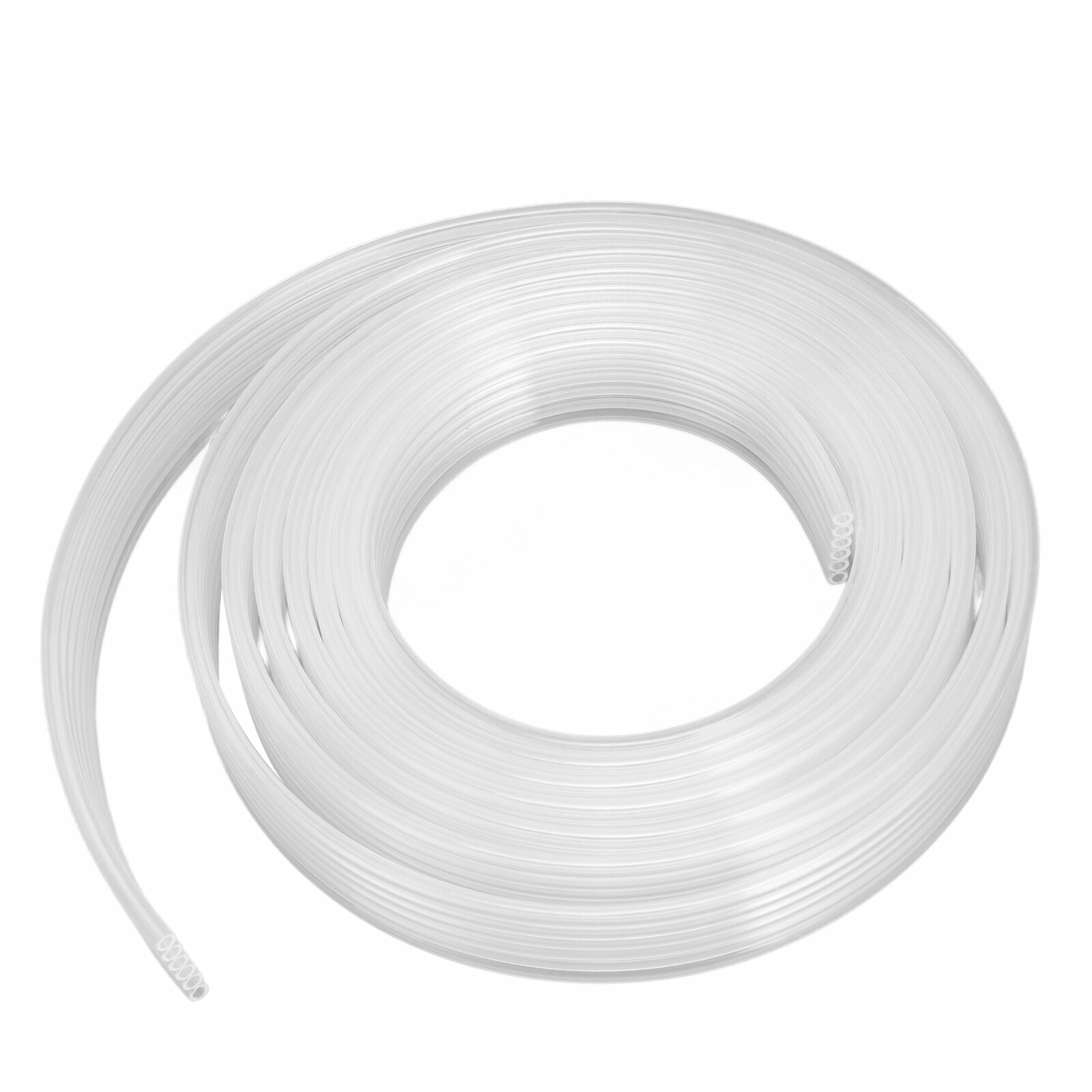 Чернильная Трубка УФ-Принтера Замена Гибкой Трубки для Растворяющего Красителя Пигментные Чернила 4 мм OD 3 мм ID6 Ряд 5 Метров