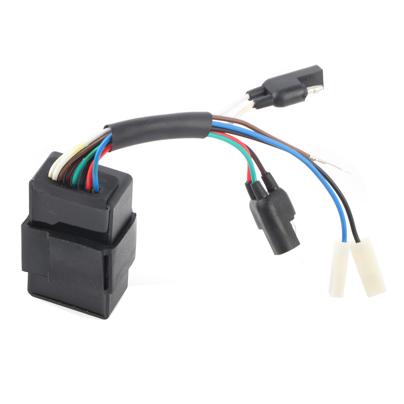 Замена зажигания коробки Polaris Big Boss/Magnum/Sportsman CDI 3085639, высококачественный модуль зажигания для надежной работы двигателя