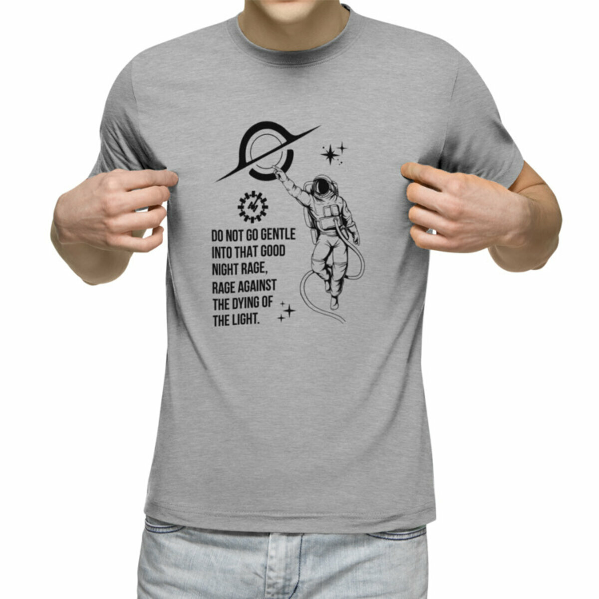 Футболка спортивная