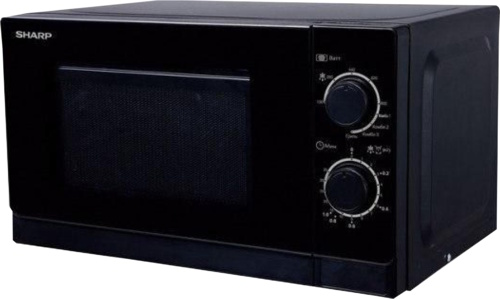 Микроволновая печь Sharp R6800RSL