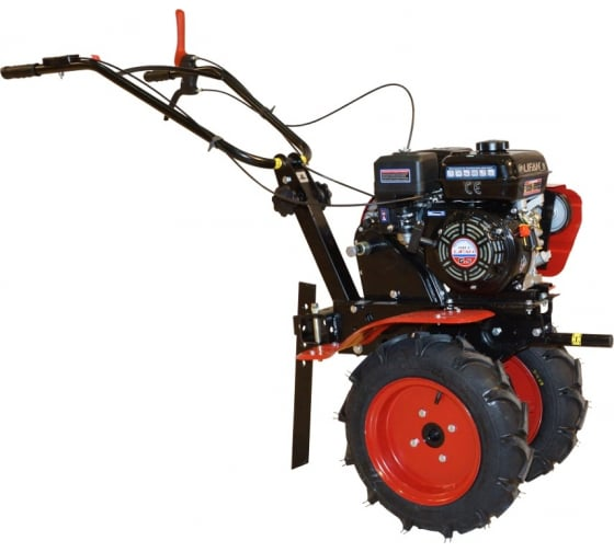 Мотоблок Ока МБ-1Д2 М10 А 005.45.0100-96