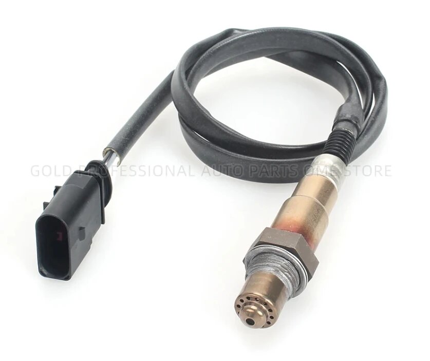 Кислородный датчик Lambda для AUDI A3 A4 A5 VW Golf сиденье Jetta Altea SKODA Octavia Part # 1K0998262L 0258017178 1K0998262S