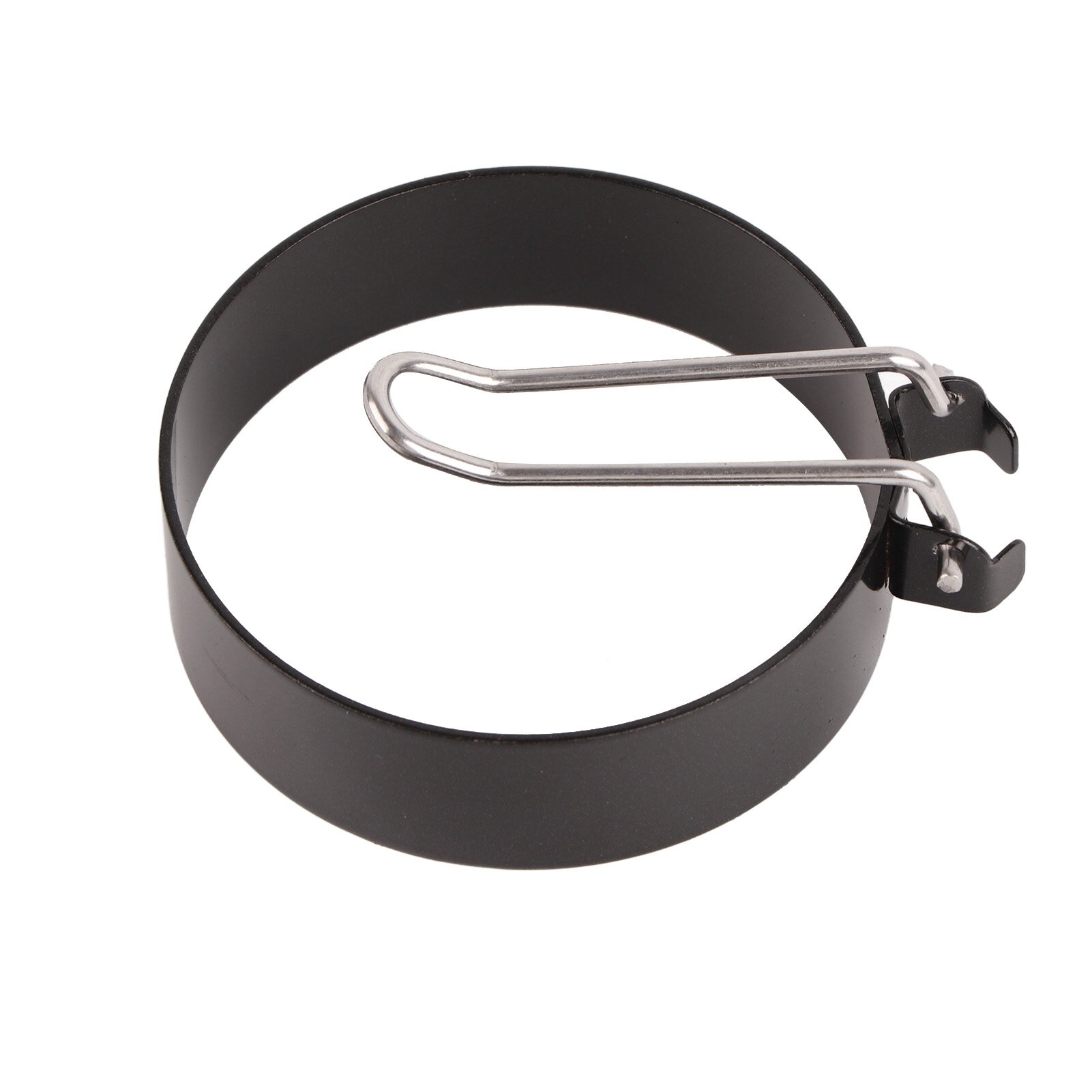 Кольцо для яиц из нержавеющей стали с антипригарным покрытием, формирователь формы для жареных яиц, кухонные инструменты «сделай сам», аксессуар