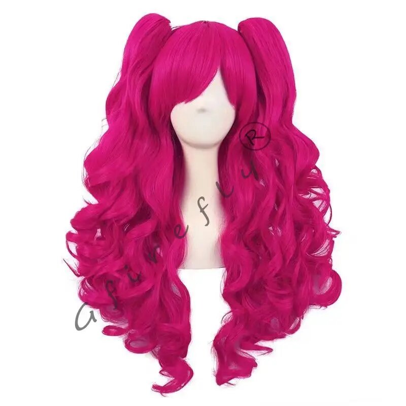 Косплей костюм Pinkamena Diane Pie XXL, wig