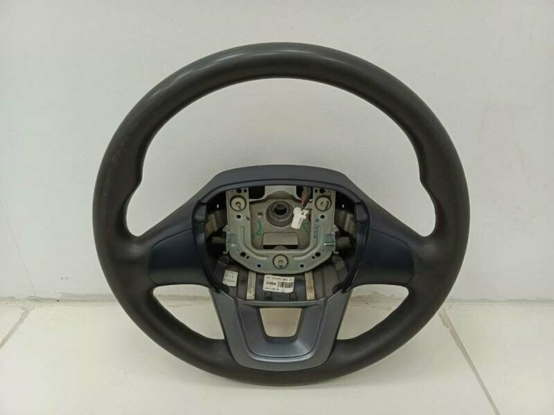 Рулевое колесо AIR BAG без AIR BAG Kia Rio 3 UB 2011-2017 кат.номер: 561104X500WK