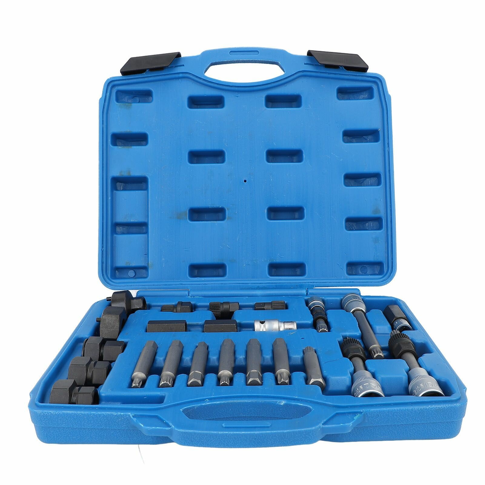 23 инструмента для демонтажа шкива свободного хода генератора автомобиля