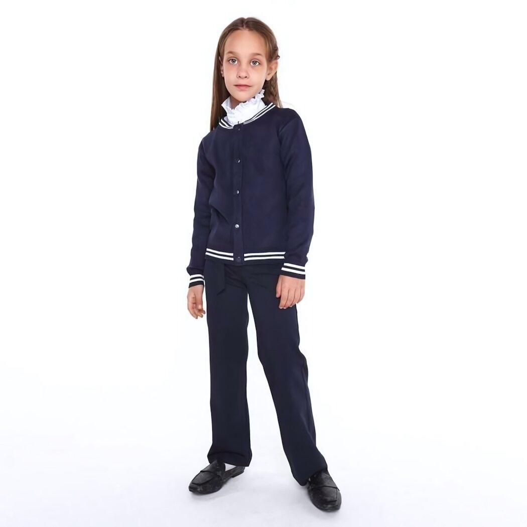 Брюки классические A.509A-B39