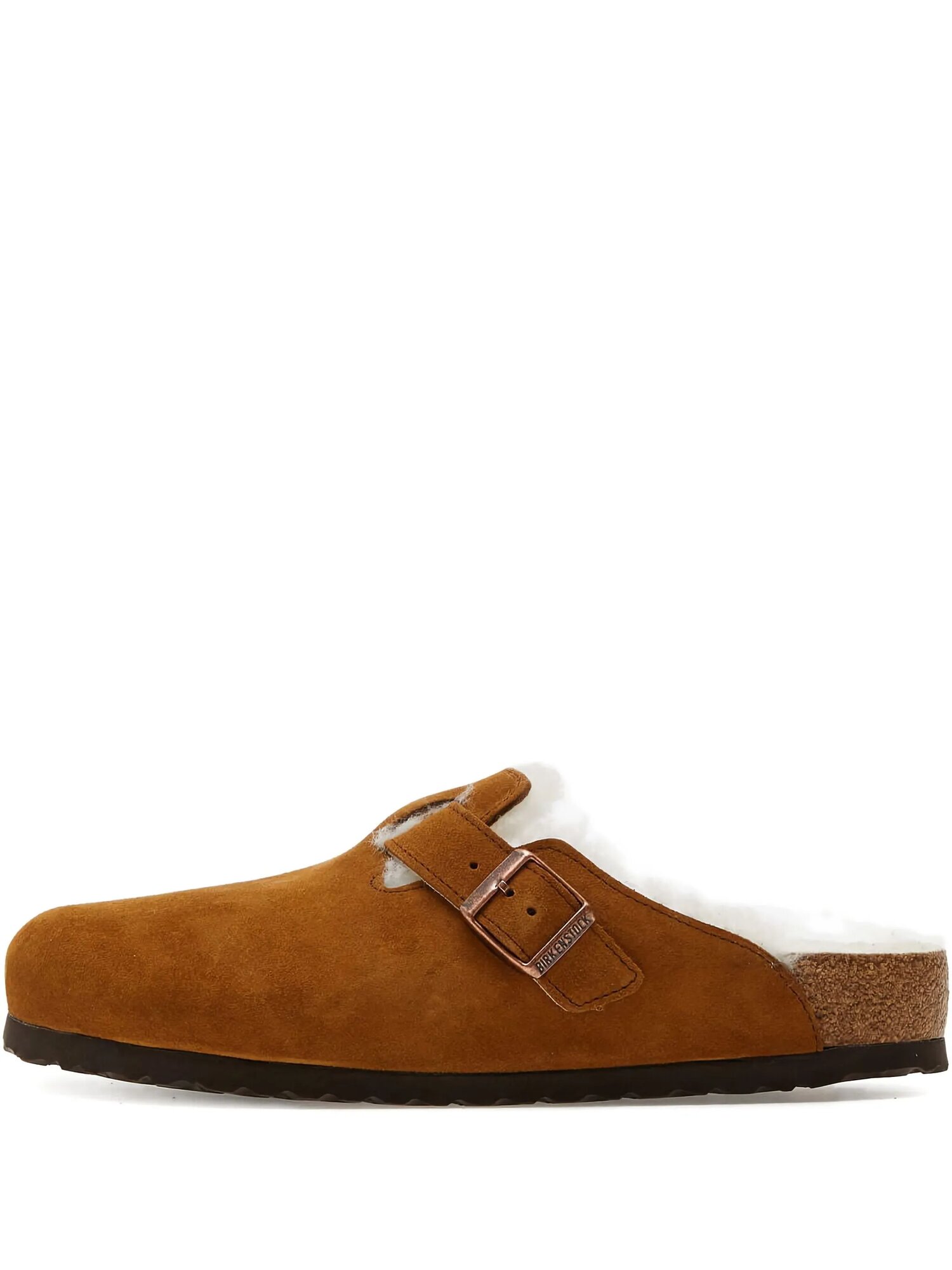 Мюли Boston Shearling