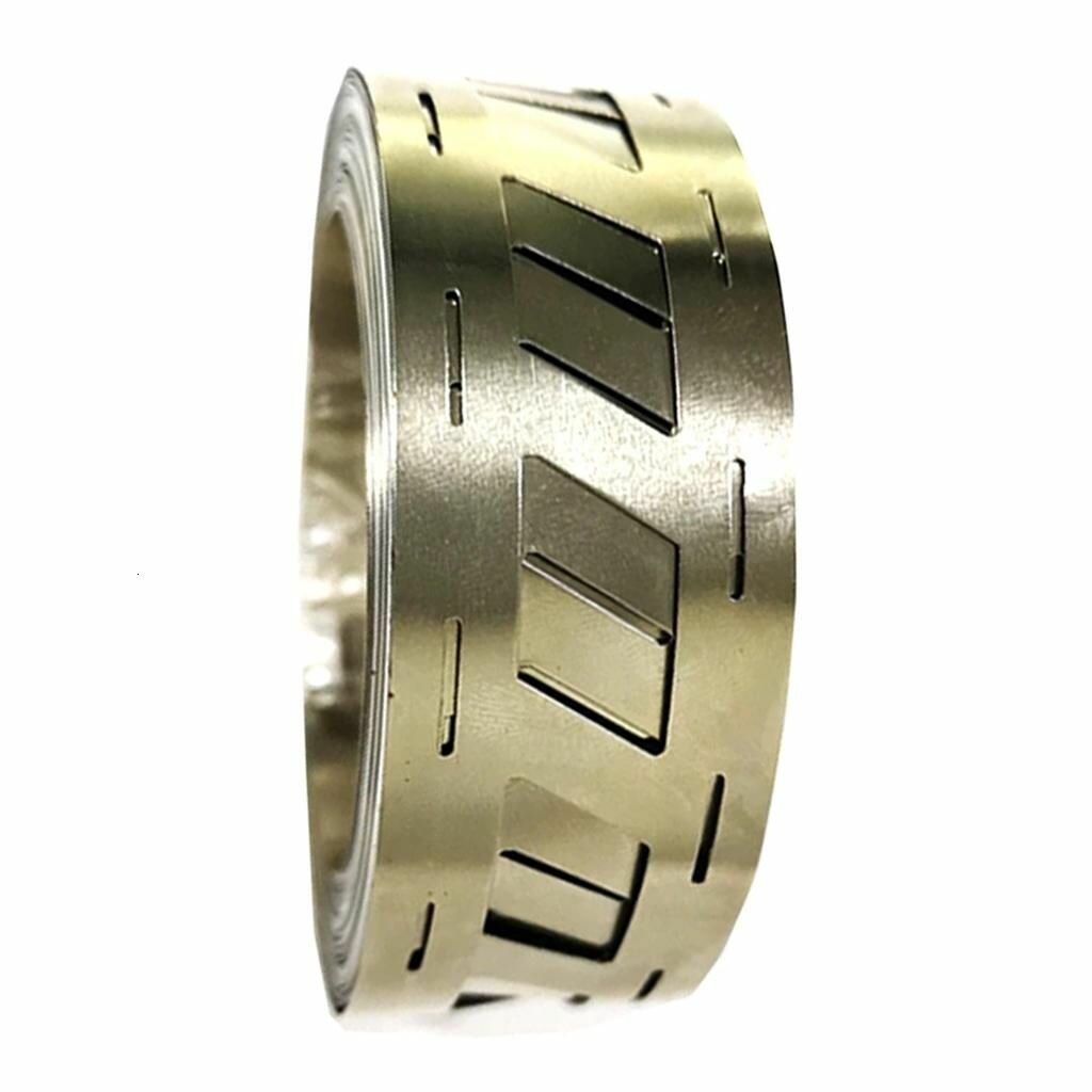 Неуместная никелевая лента 1м2#0,15 мм