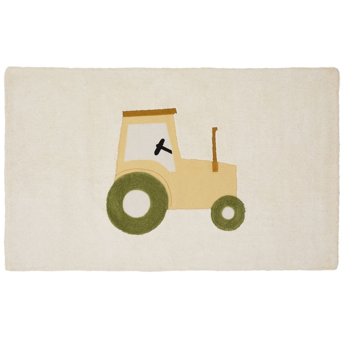 Ковер Kave Home Pecky alfombra de piso KH-210436