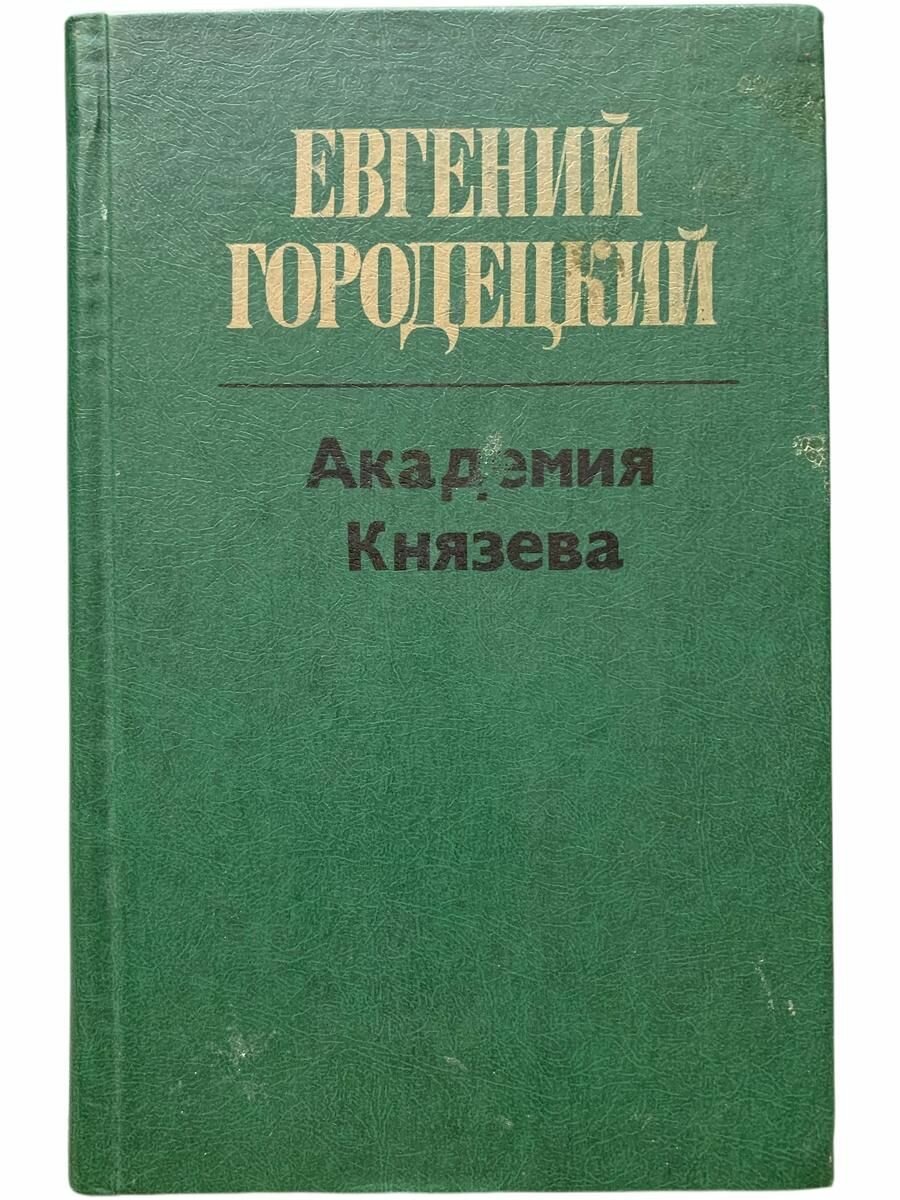 Академия Князева