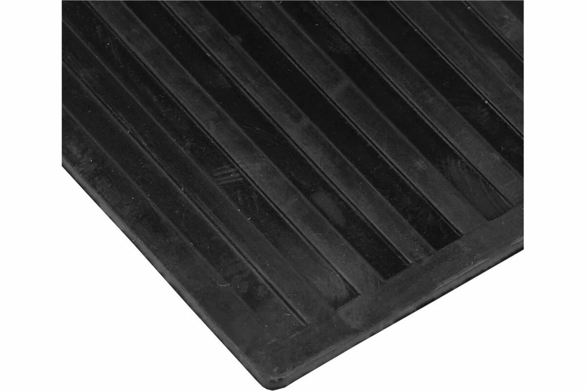 Коврик диэлектрический 500х500х6мм