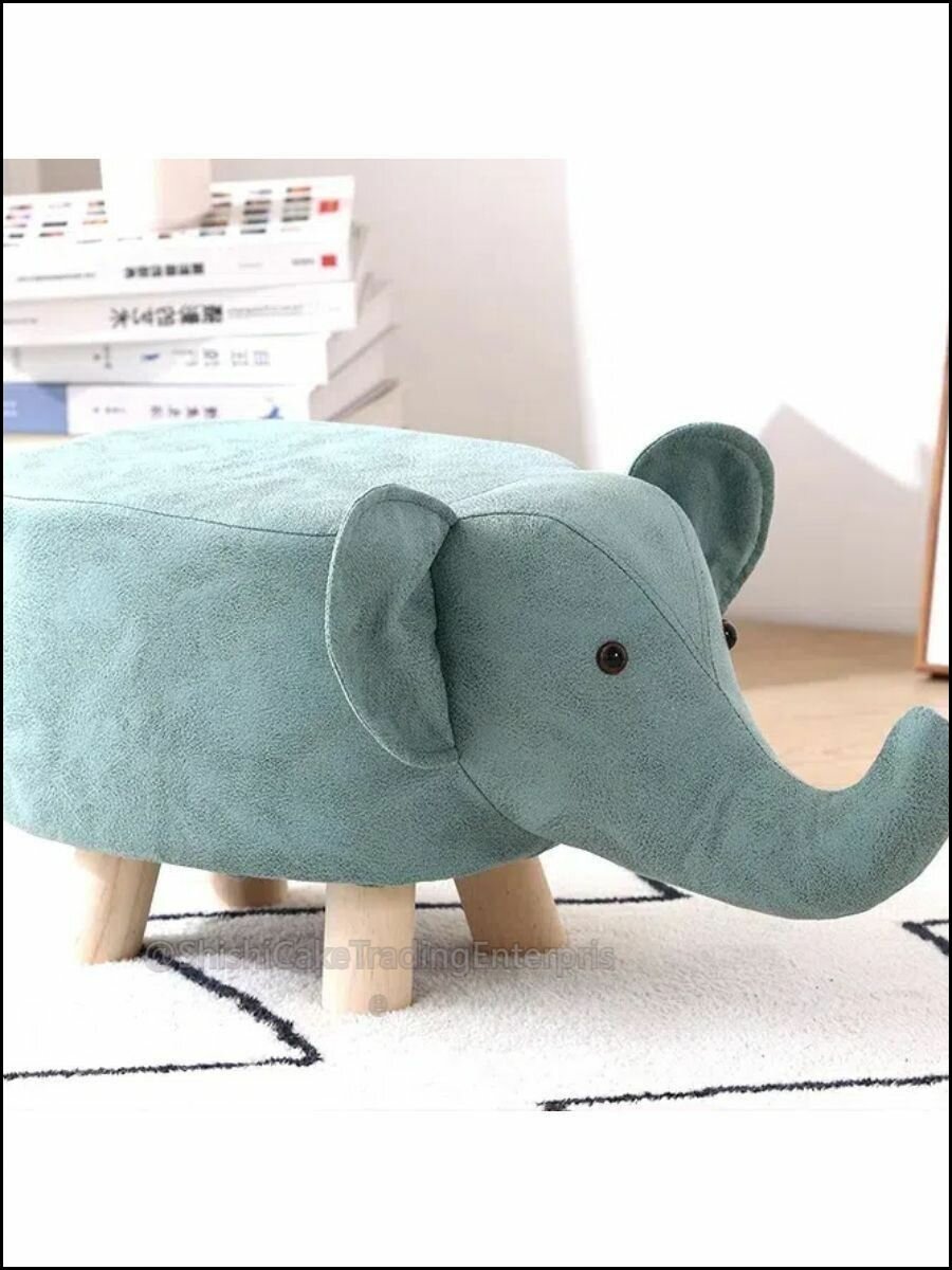 Пуф-животное