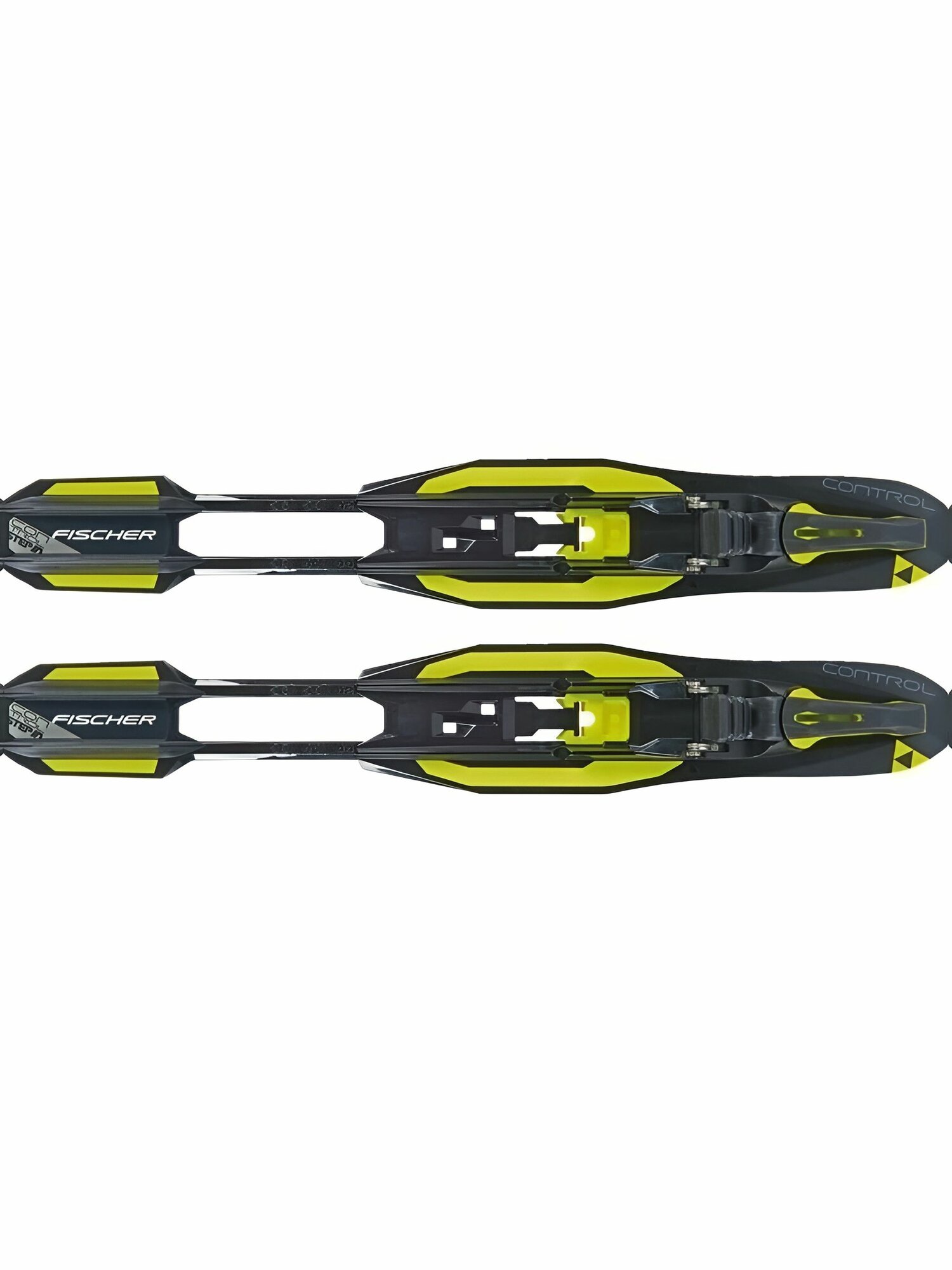 Крепления Fischer Control Step-In IFP