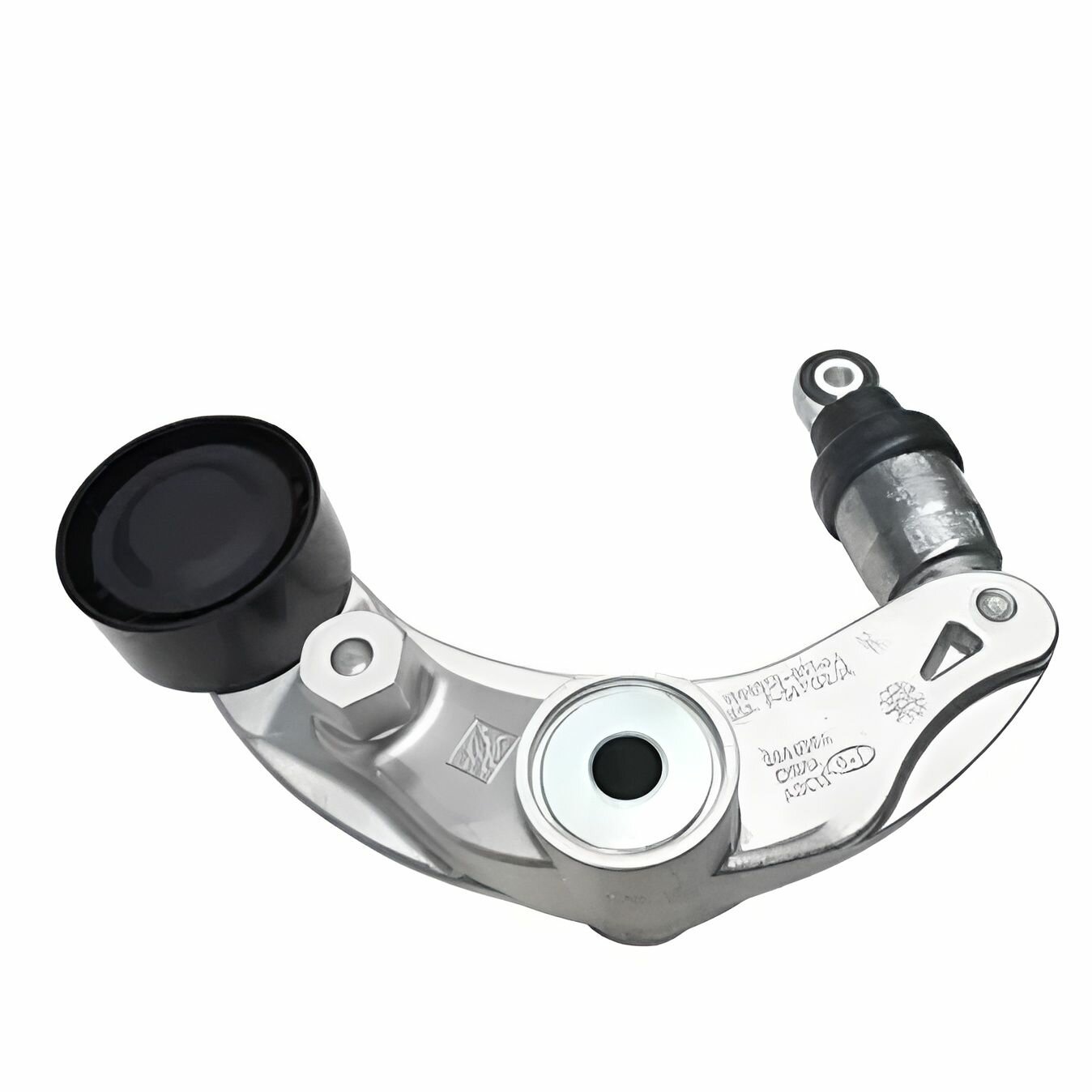 Ролик натяжной ремня генератора (В сборе) для CHANGAN CS35 № H15007-0600