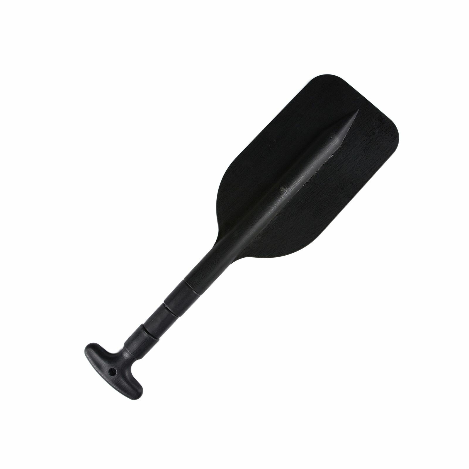 Пластиковое аварийное складное весло каноэ каяка