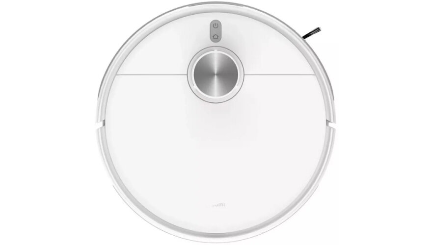 Робот-пылесос Xiaomi Robot Vacuum S40 (OV81) (BHR084AEU) White