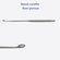 Носовой щуп Nasal curette
