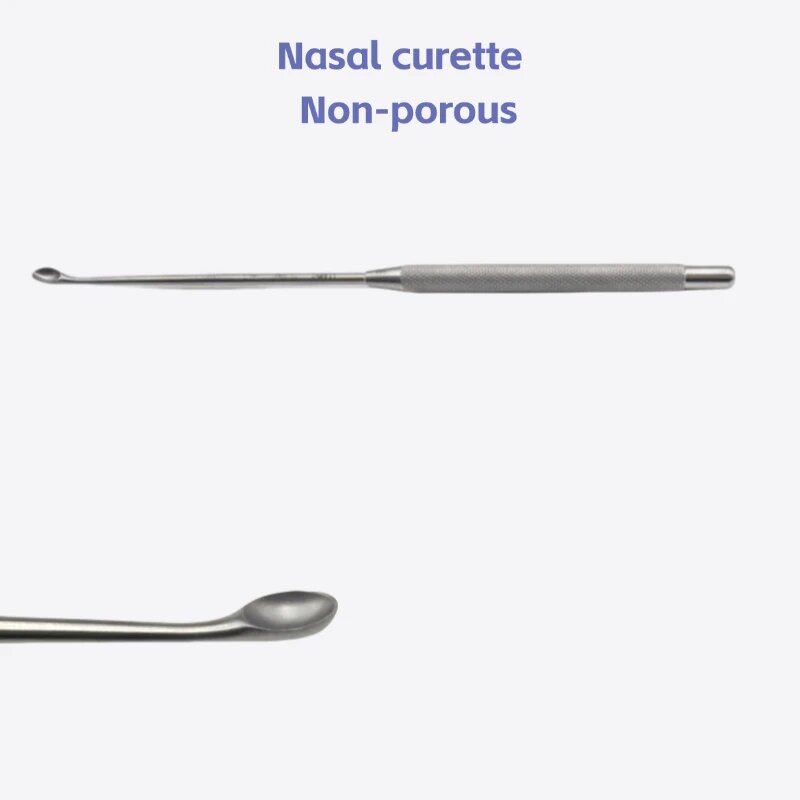 Носовой щуп Nasal curette