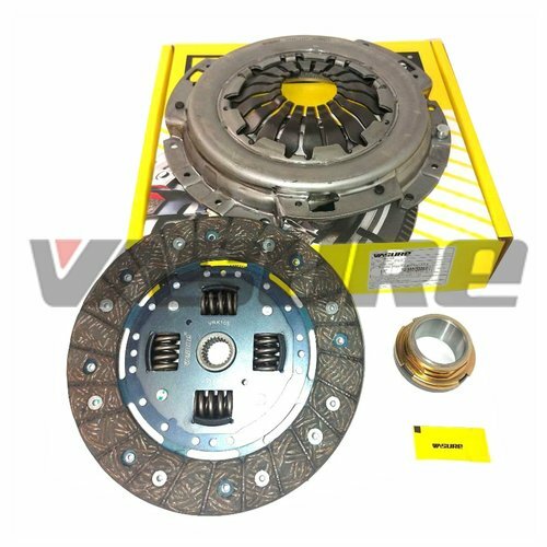 Комплект сцепления, Daewoo Nexia16V, Espero1.5-2.0 VASURE VRK105
